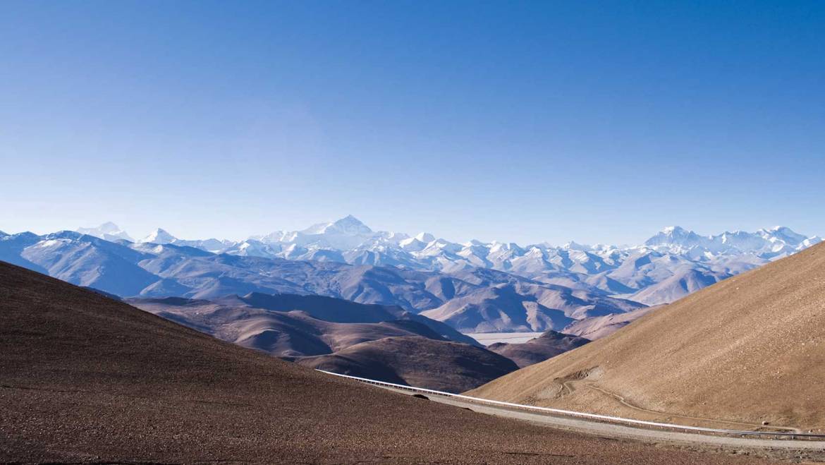 ROOF OF WORLD – ENVIEVACATION PVT. LTD